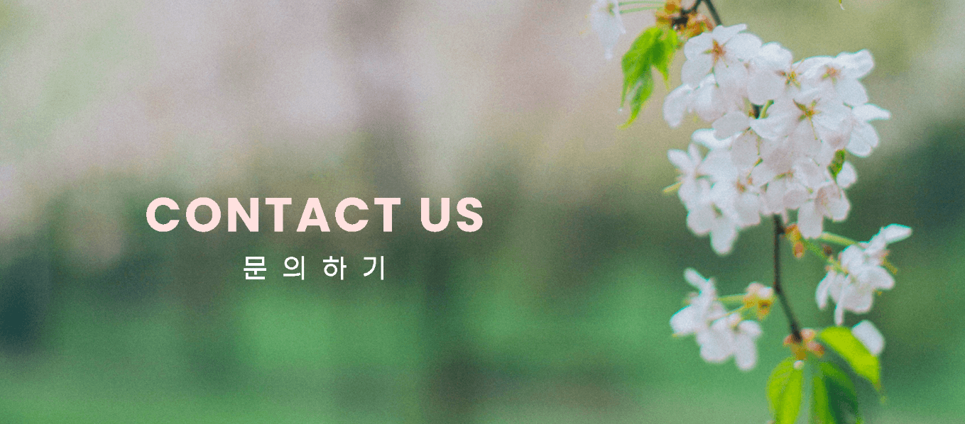 Contact Us - The Original Korean Skin Care - Your Daily Skin Care Partner