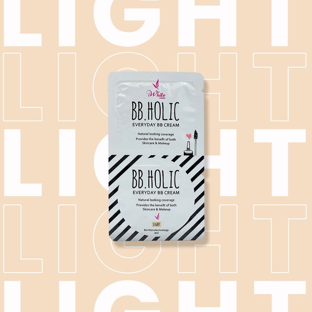 BB Holic (Light) - The Original Korean Skin Care - Your Daily Skin Care ...